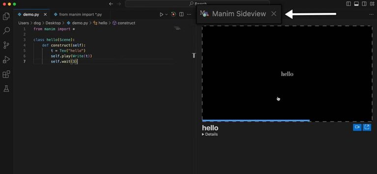 How To Install Manim on Mac for Beginners (Step-by-Step)