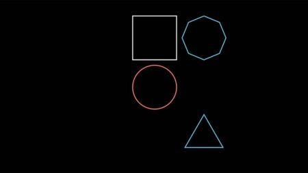 Manim: How To Align Objects