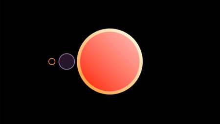 Manim: Animating Basic Shapes