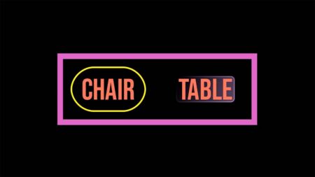 Manim: Animating Basic Shapes