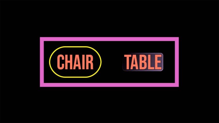 Manim: Animating Basic Shapes