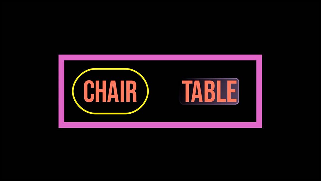 Manim: Animating Basic Shapes